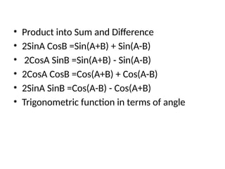 Mathematical toolls of Physics.pptx jdjdj | PPTX