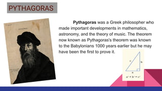 Mathematician | PDF