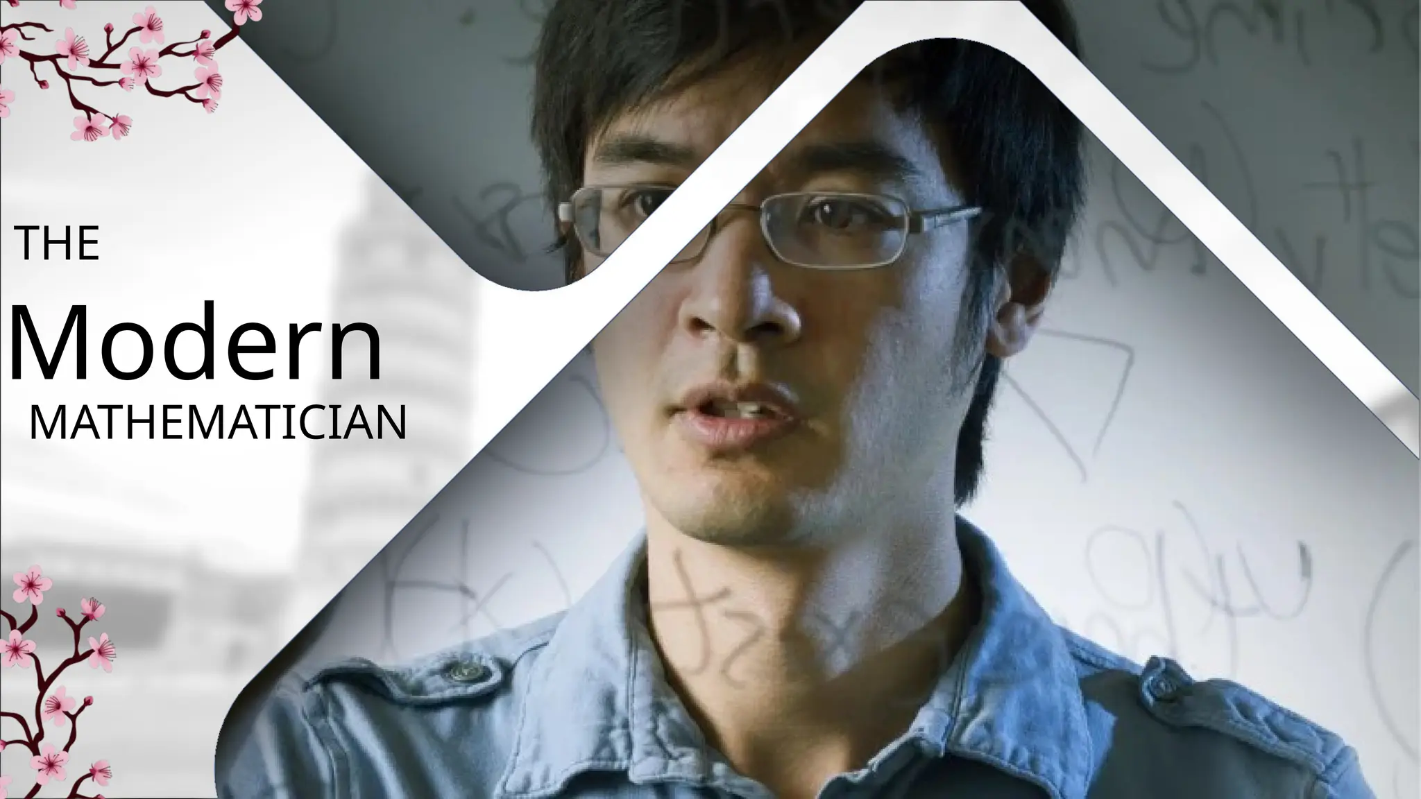 MATHEMATICIAN PPT BEST SCHOOL PROJECT.pptx