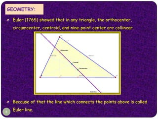 Mathematicians | PPSX