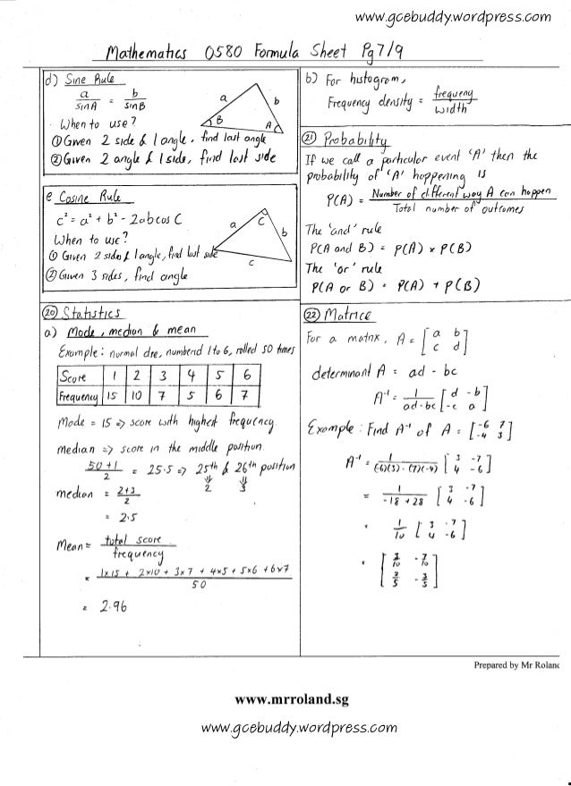 Spice Of Lyfe Physics Formula Sheet Cie Spice Of Lyfe Physics Formula Sheet Cie