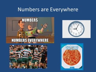 Mathematics | PPT