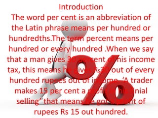 Mathematics | PPTX | Business | Business and Finance