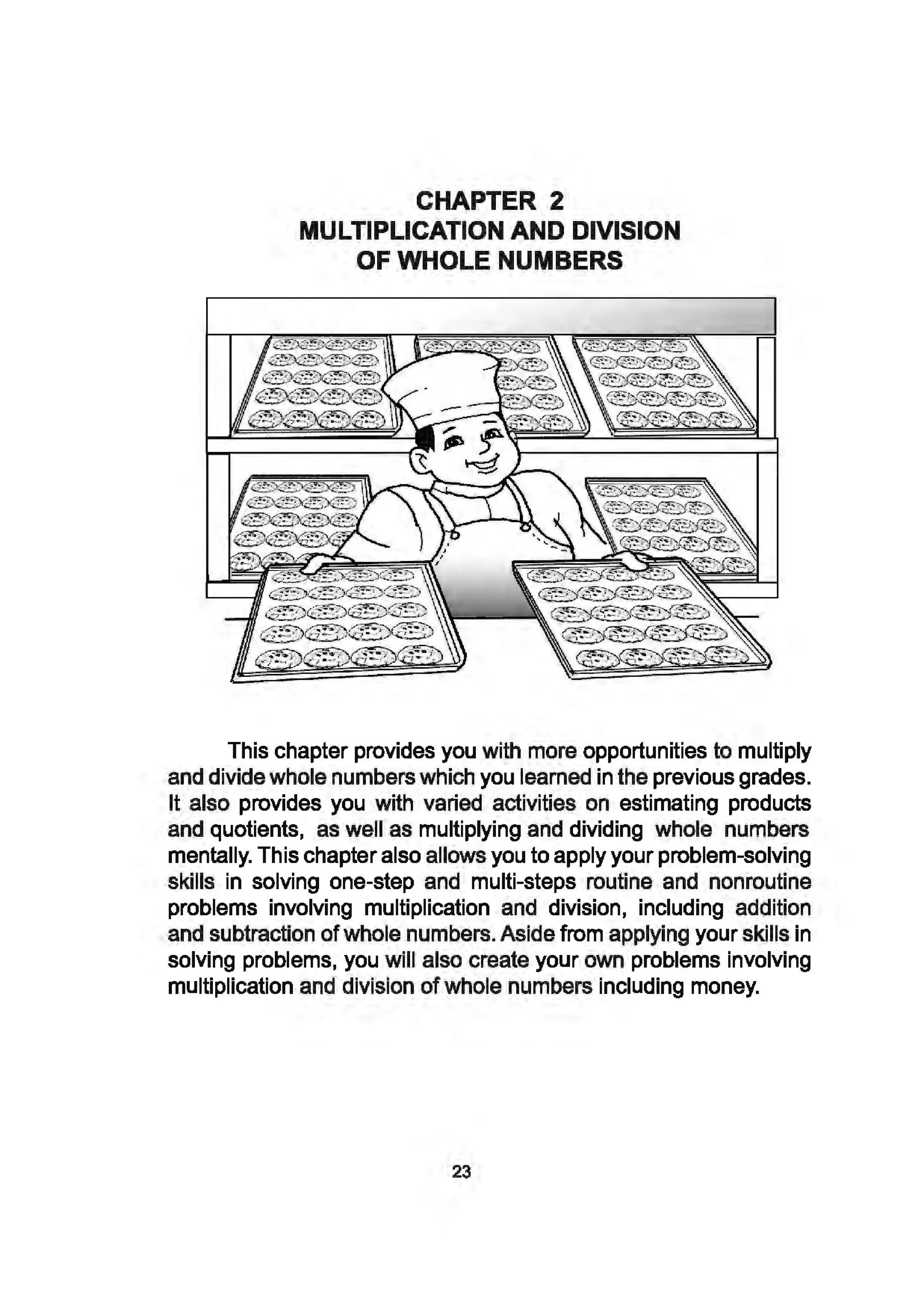 K TO 12 GRADE 4 LEARNER’S MATERIAL IN MATHEMATICS (Q1-Q4) | PDF