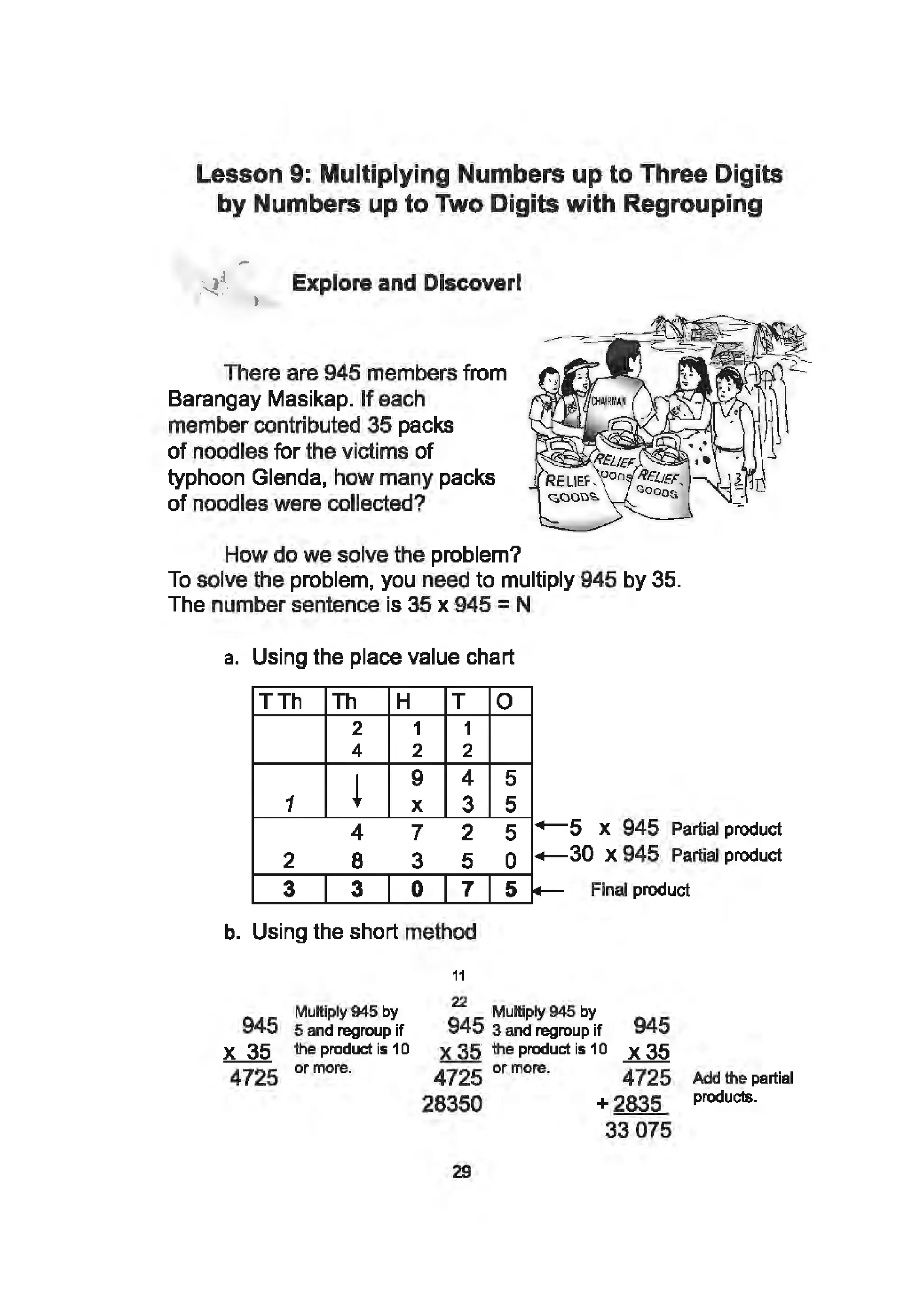 K TO 12 GRADE 4 LEARNER’S MATERIAL IN MATHEMATICS (Q1-Q4) | PDF