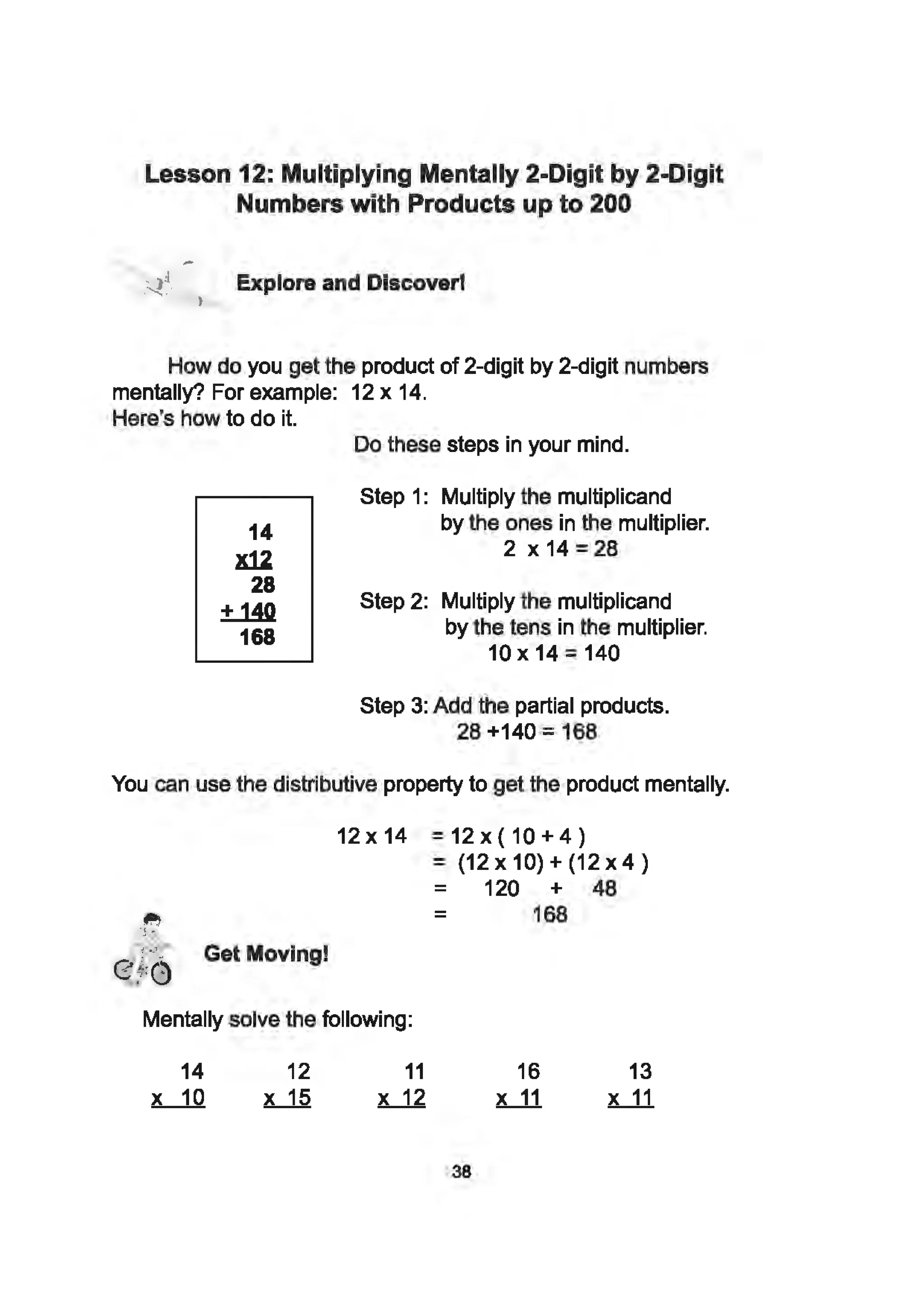 K TO 12 GRADE 4 LEARNER’S MATERIAL IN MATHEMATICS (Q1-Q4) | PDF