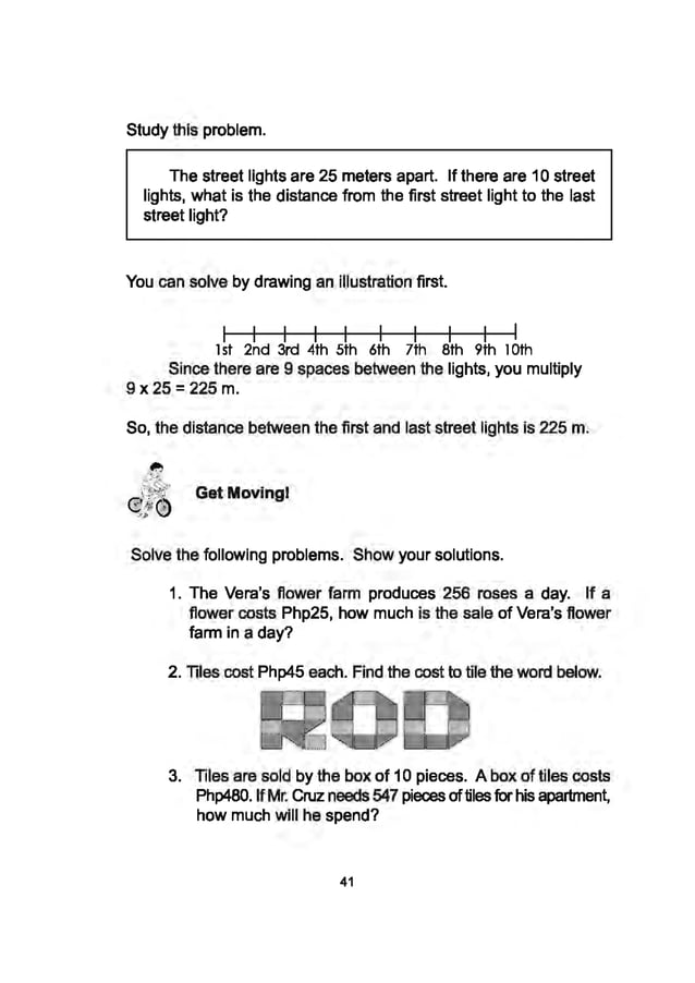 K TO 12 GRADE 4 LEARNER’S MATERIAL IN MATHEMATICS (Q1-Q4) | PDF