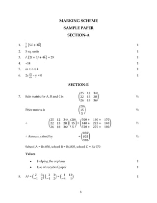 Mathematics | PDF