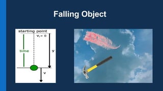 Application of Differential Equation in Real Life | PPTX