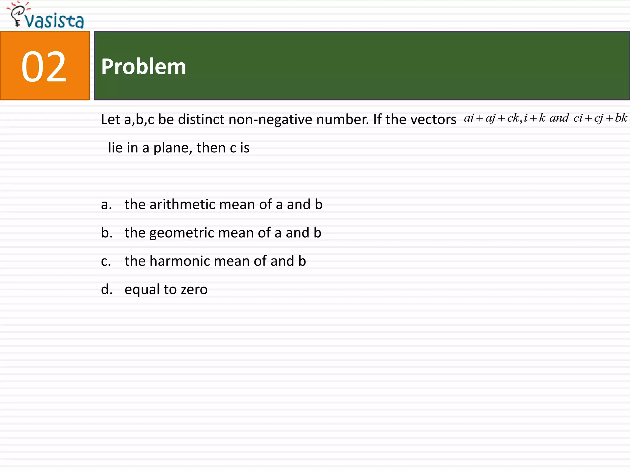 IIT JEE Mathematics 1993 | PPTX