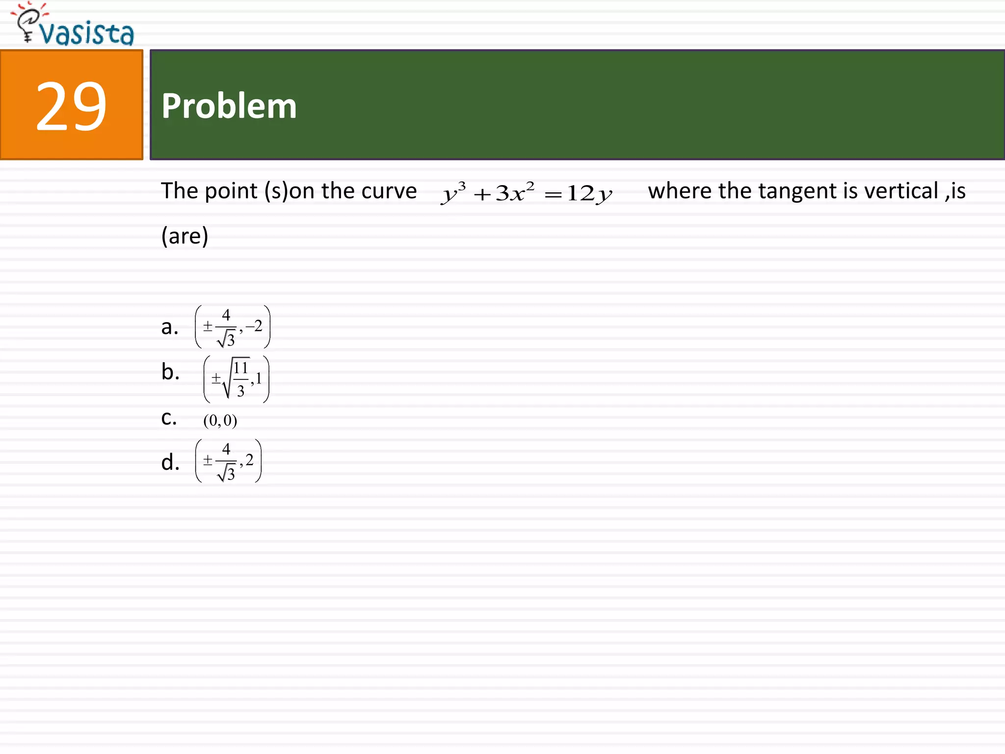 IIT JEE Mathematics 2002 | PPT