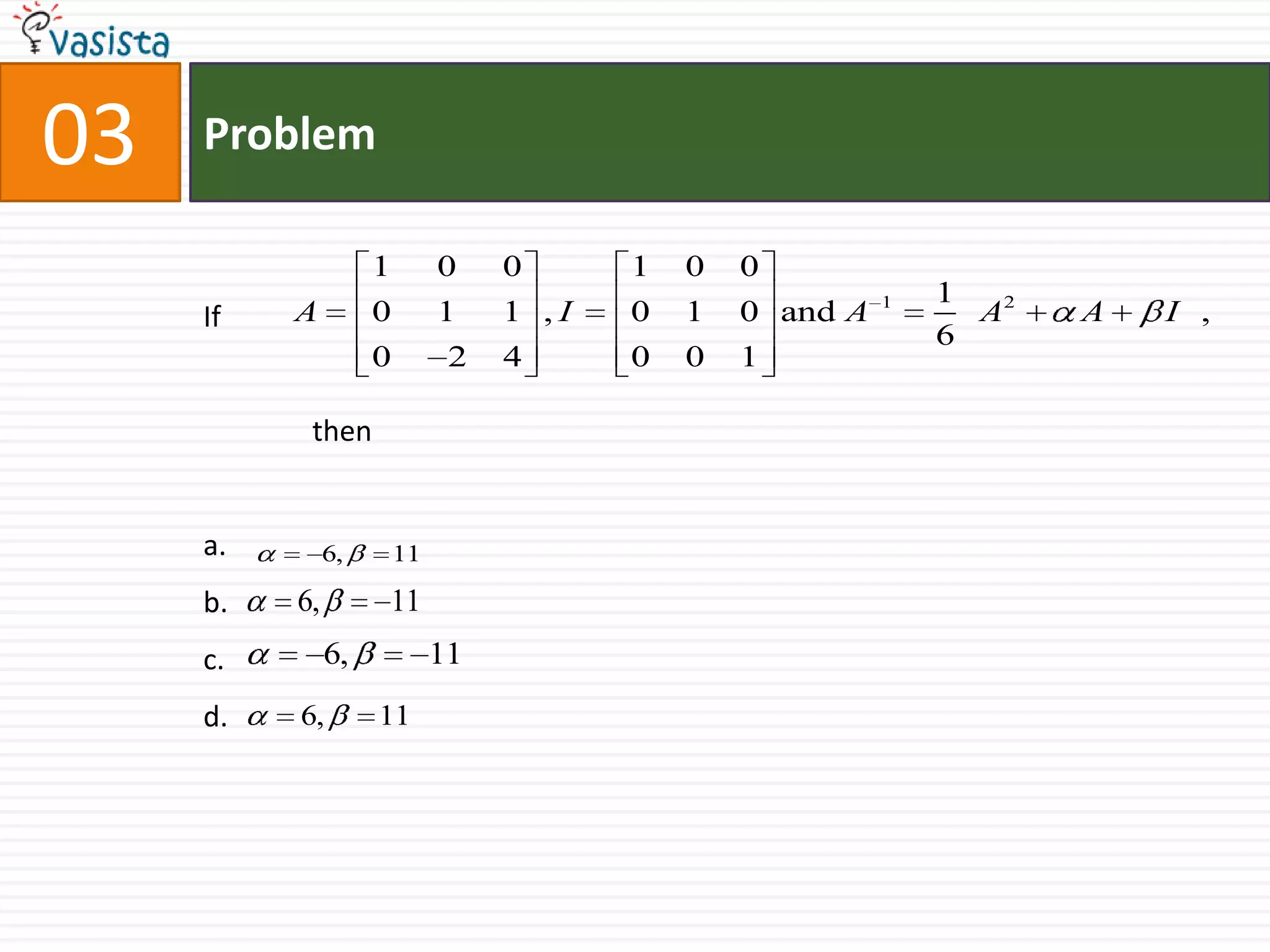 IIT JEE Mathematics 2005 | PPTX | Physics | Science