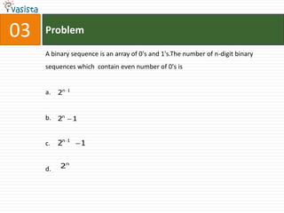 VIT - Mathematics -2009 Unsolved Paper | PPTX | Physics | Science