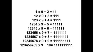 Mathematics TIPS AND TRICKS | PPT