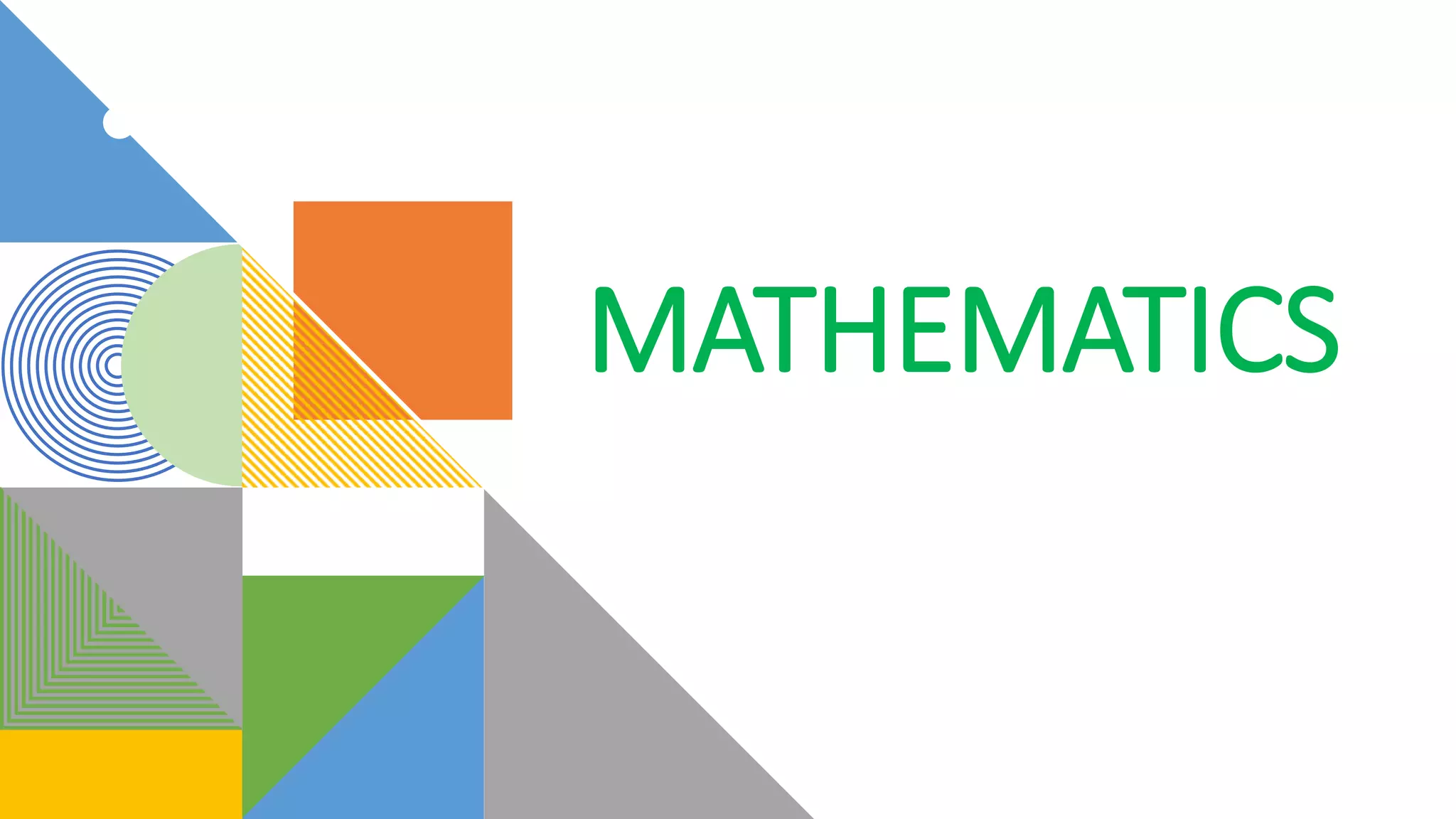 Mathematics.pptx