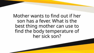 Mathematics.thermometer.powerpoint presentation | PPTX