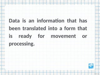 Mathematics PowerPoint on data handling.ppt