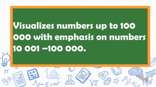 Mathematics 4-lesson-1 v f up | PPT