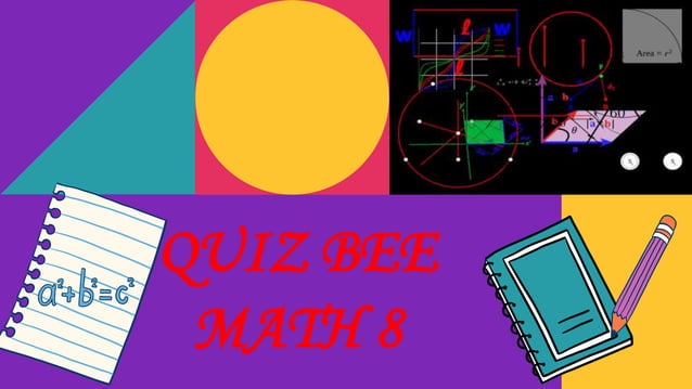 Mathematics-8-Quiz-bee.pptx