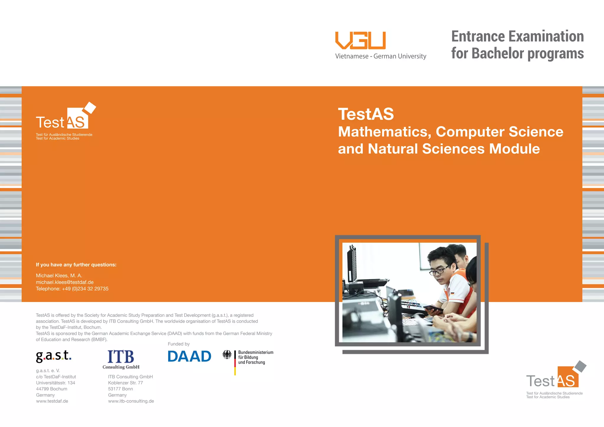 Mathematics Computer Science Natural Sciencespdf