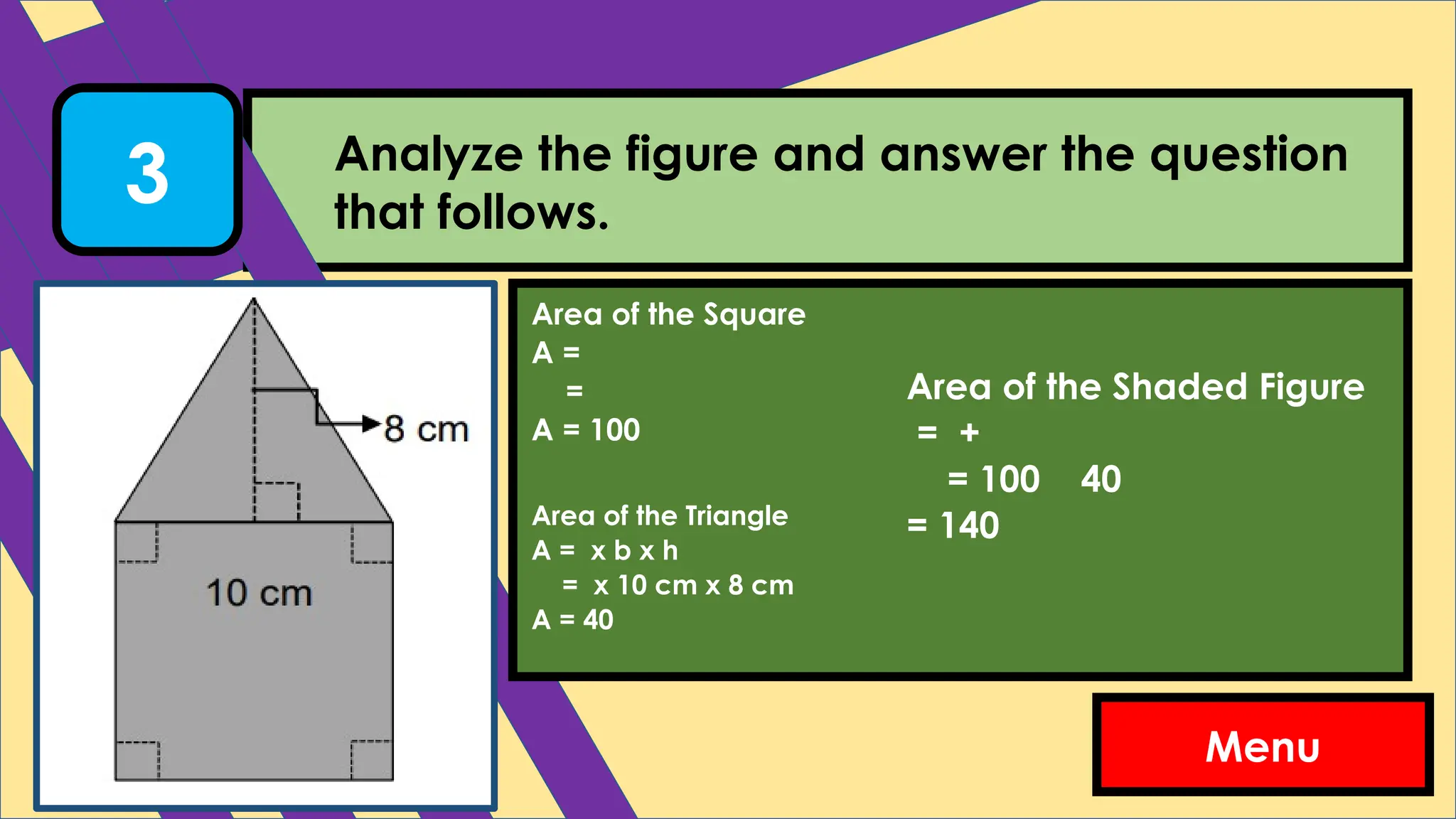 mathematics Find the area -cot-220214105335.pptx