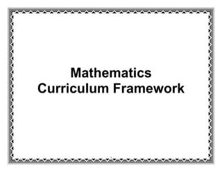 Mathematics-Curriculum-Education Framework.pdf
