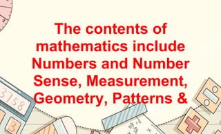 Mathematics-from-K.docx