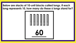 NLC Mathematics Grade Two Lesson Three | PPTX