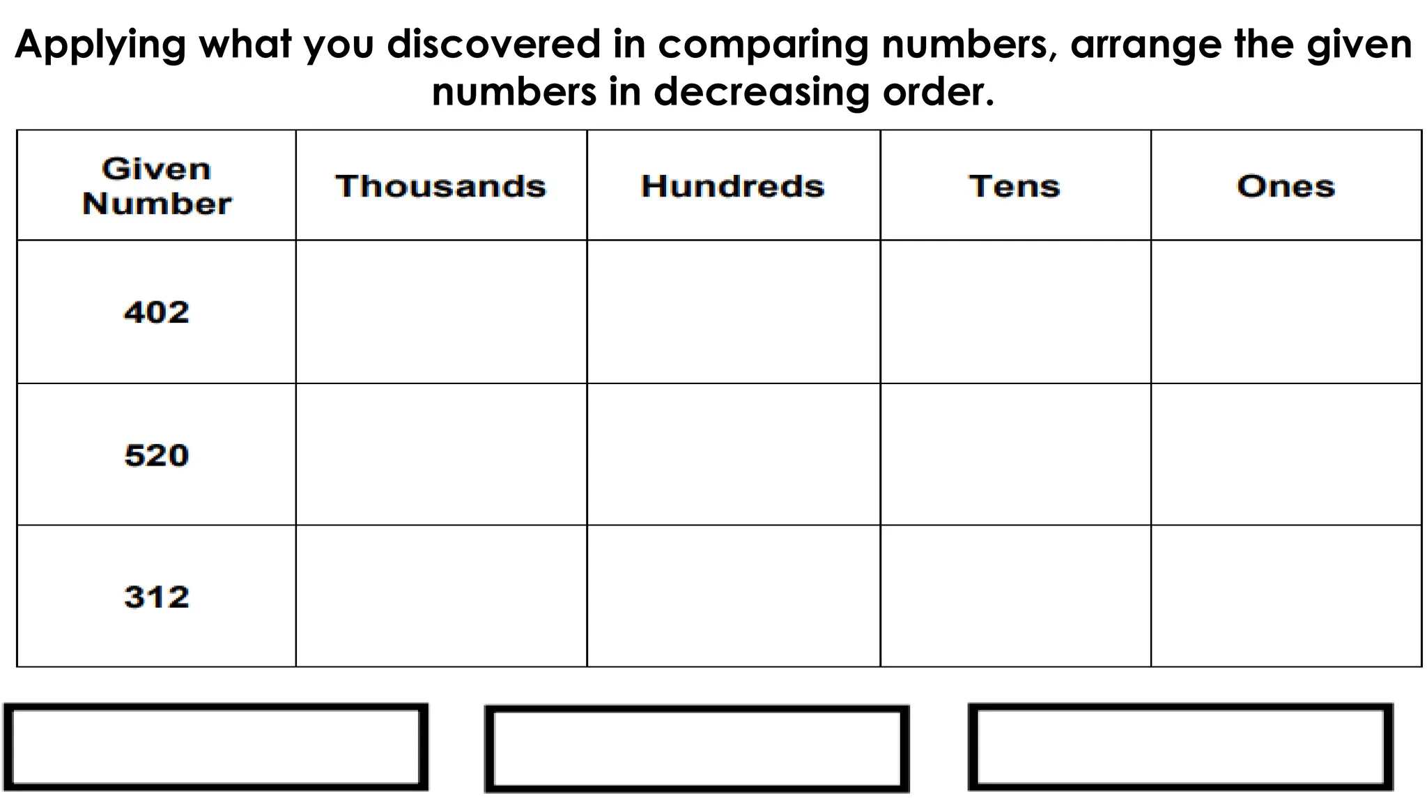 National Learning Camp for Grade Two- Intervention Learners ...