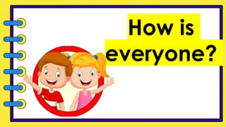 National Learning Camp for Grade Two- Intervention Learners ...