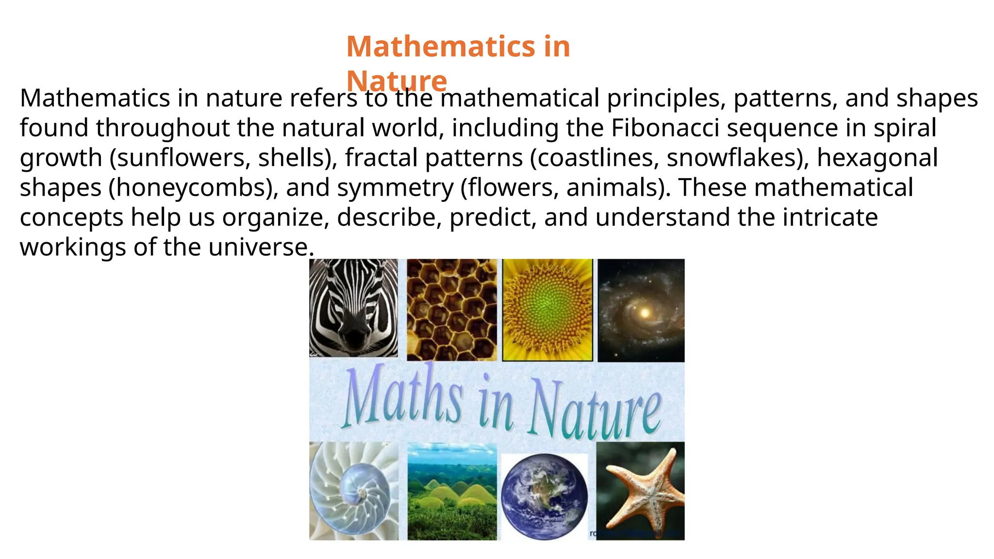 Mathematics in Modern world - Mathematics-in-Nature-ABE.pptx