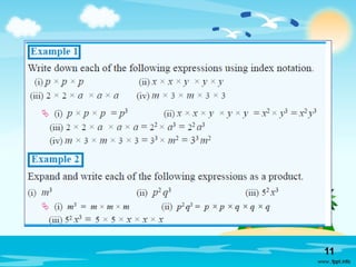 Mathematics - Indices.pdf