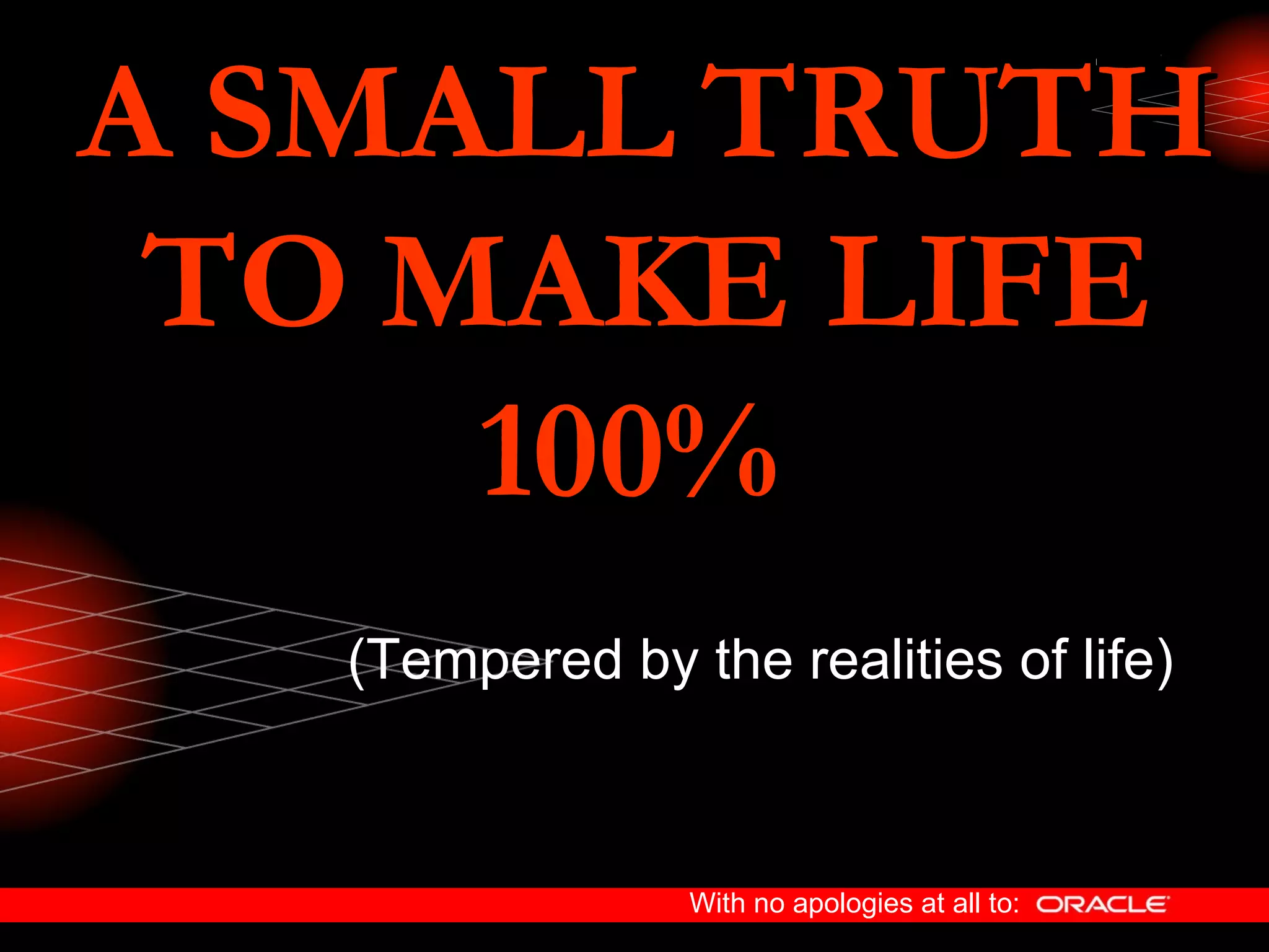 Mathematics Of Life | PPS