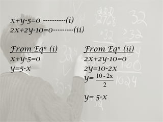 Mathematics Paper Presentation Class X | PPT