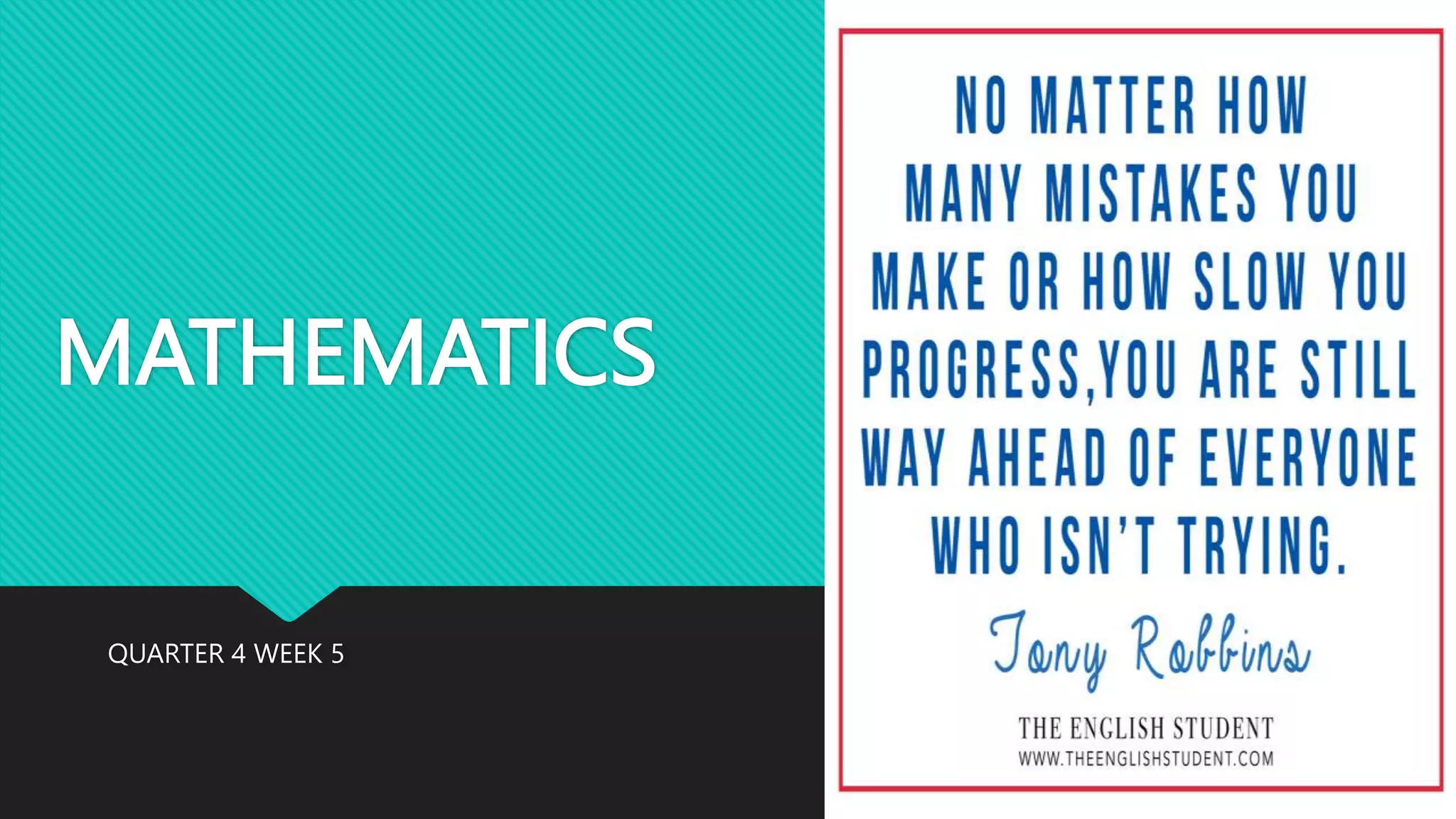 MATHEMATICS-Q4-WEEK-5-SOLVE-ROUTINE-AND-NON-ROUTINE-PIE-GRAPH.pptx
