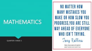 MATHEMATICS-Q4-WEEK-5-SOLVE-ROUTINE-AND-NON-ROUTINE-PIE-GRAPH.pptx