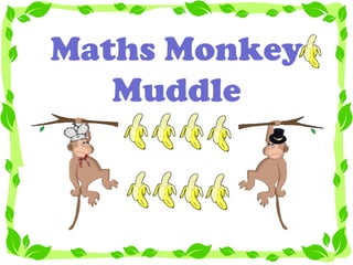 Mathematics unknown numbers | PPT