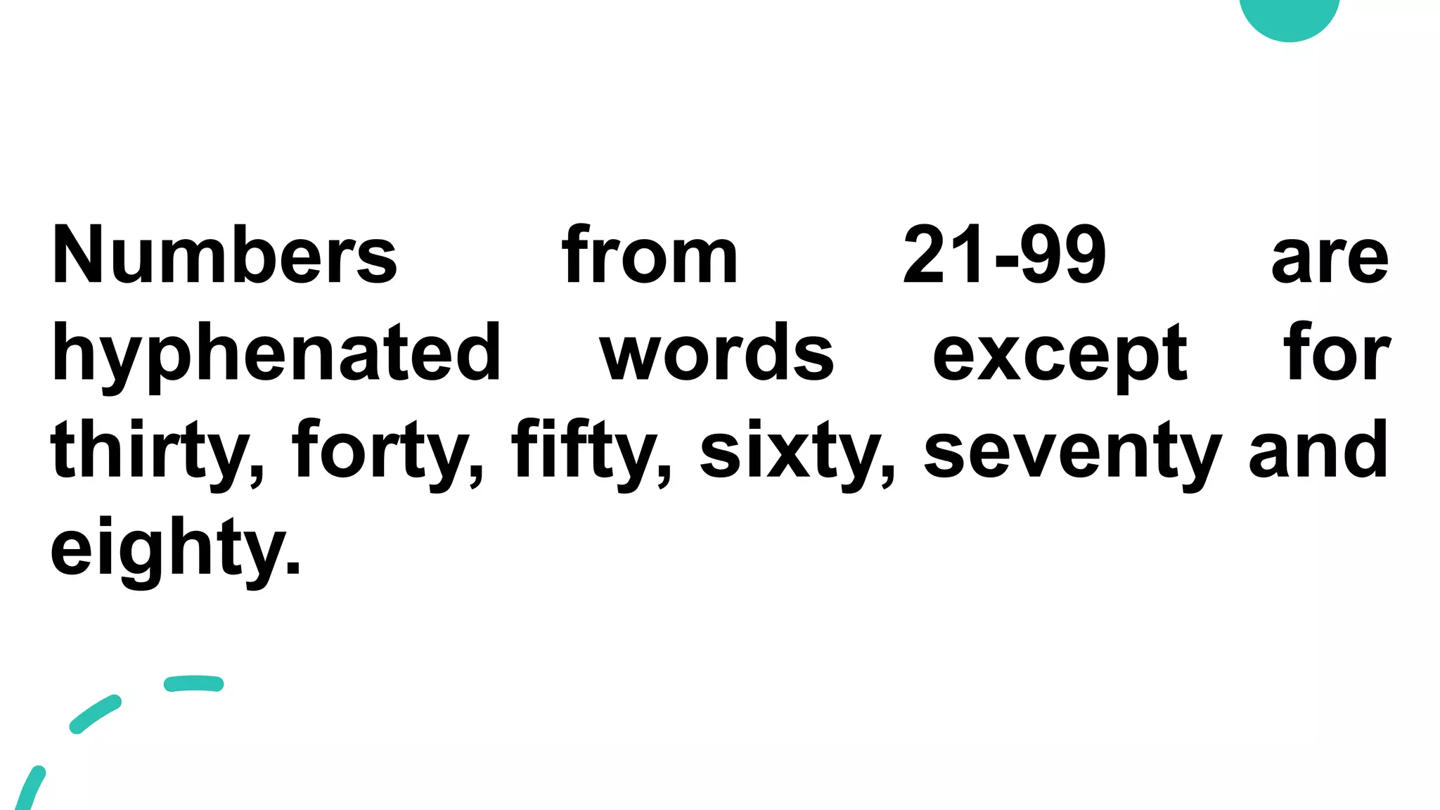 Mathematics-Writing numbers in standdard and word form.pptx