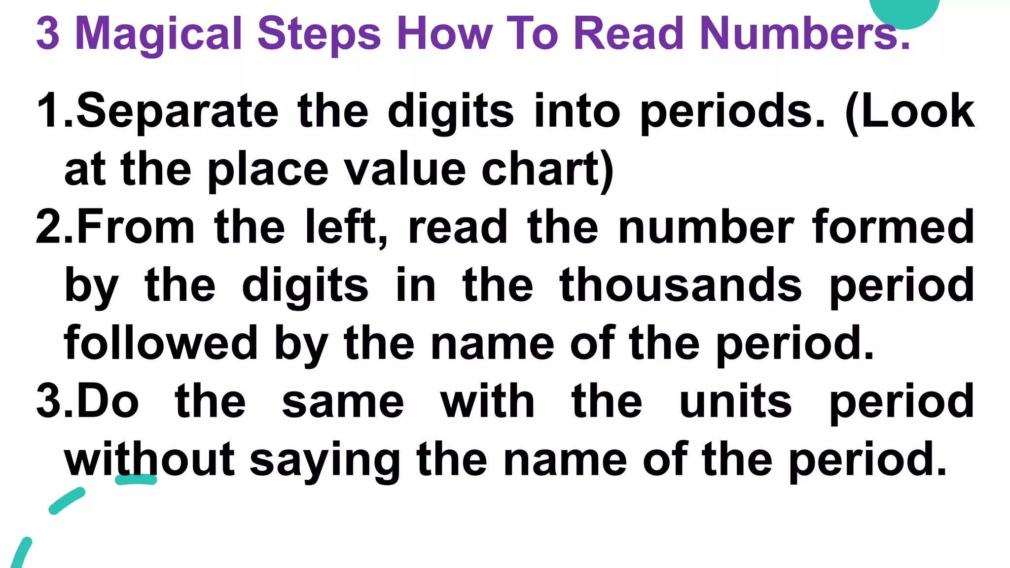 Mathematics-Writing numbers in standdard and word form.pptx