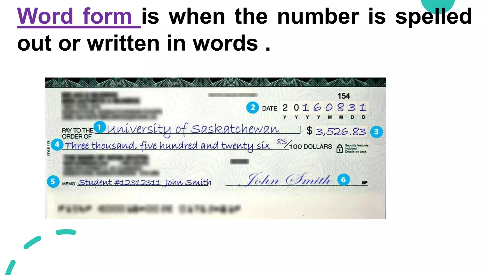 Mathematics-Writing numbers in standdard and word form.pptx