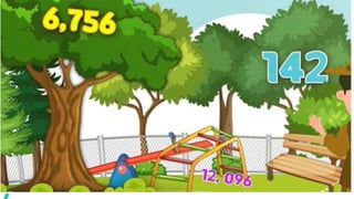 Mathematics-Writing numbers in standdard and word form.pptx