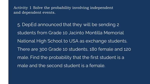 Mathematics 10 Probability Lesson Plan - L03.pptx