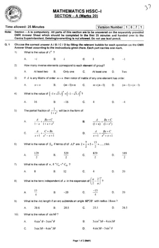 Mathematics 11 2018.PDF