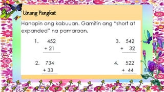 Mathematics 2-1Grade 2 PowerPointLesson.pptx