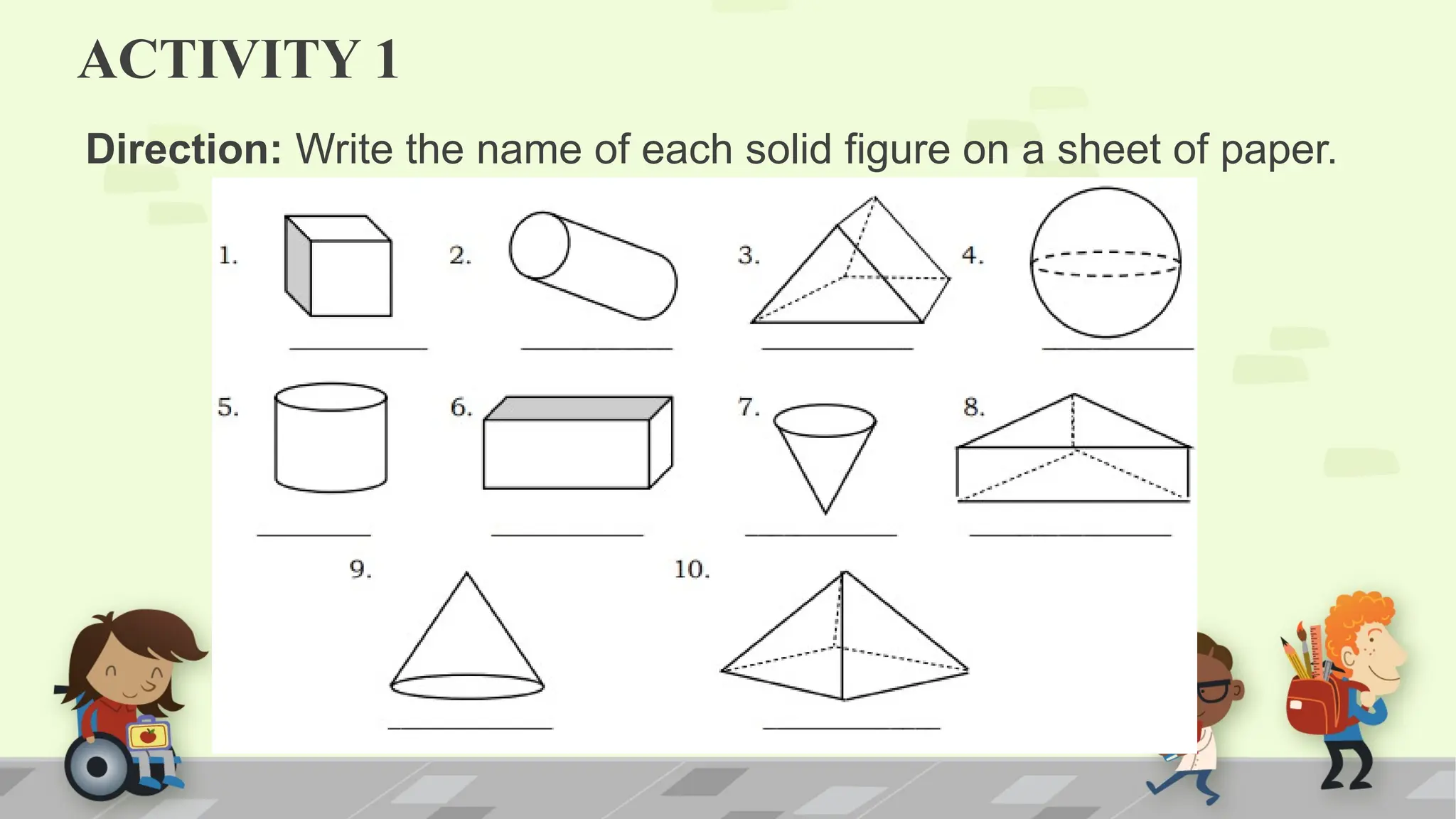 mathematics, Quarter 3 week 3 pptx. docs | PPTX