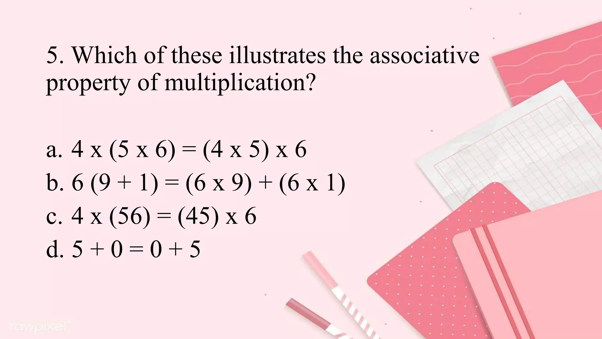 MATHEMATICS 2 QUIZ.pptx