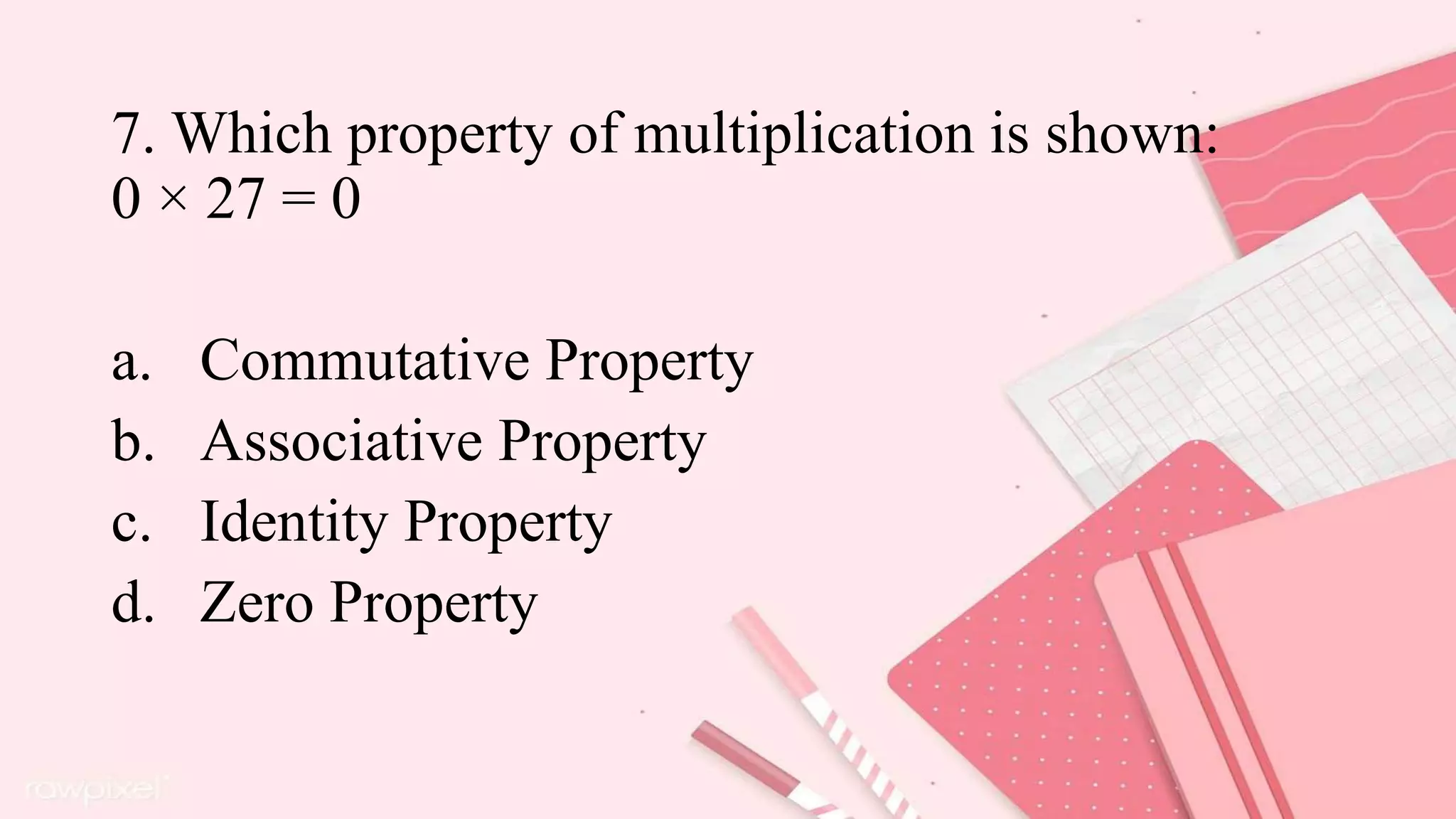 MATHEMATICS 2 QUIZ.pptx