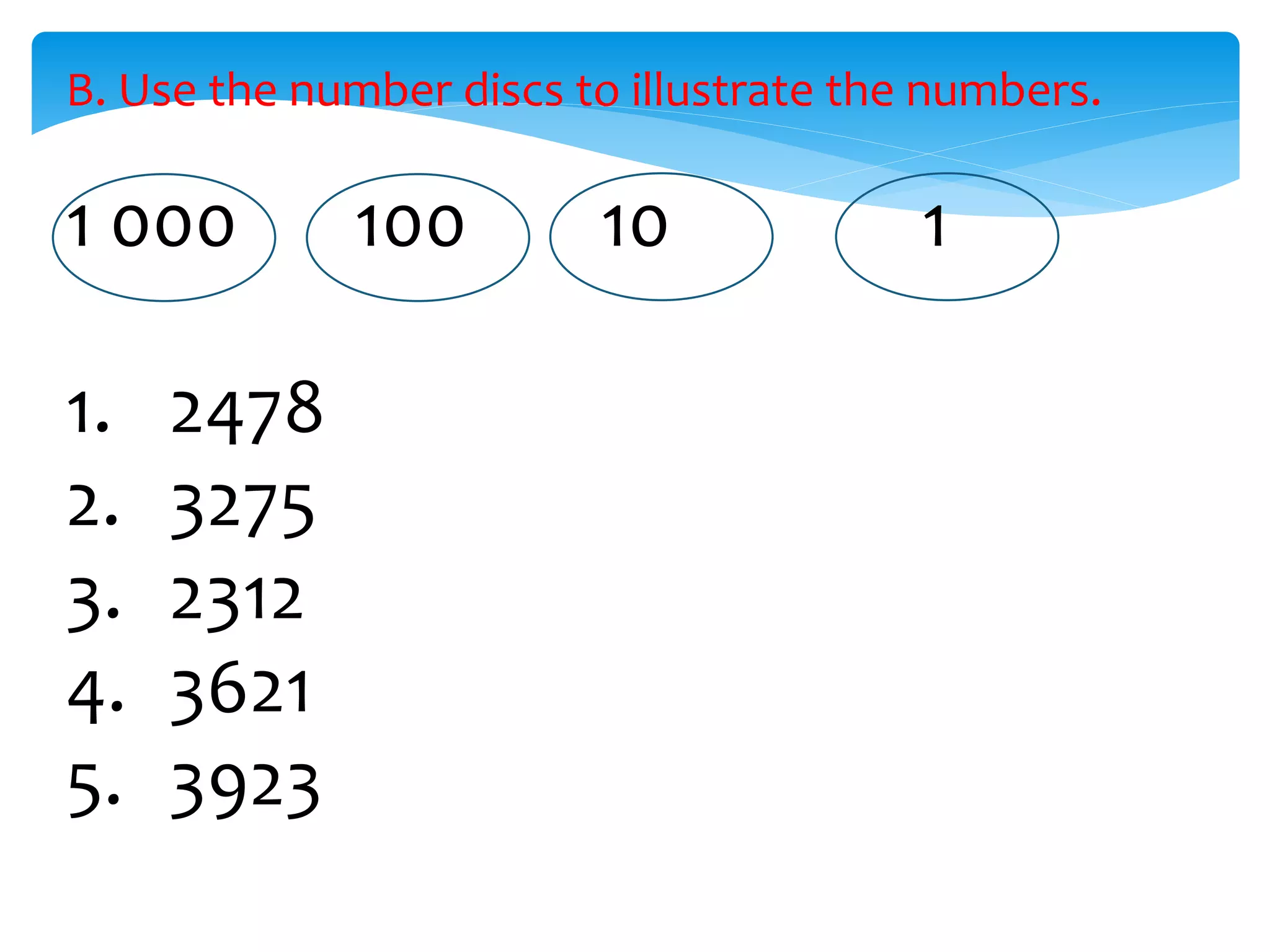 Mathematics 3 lesson plan | PPTX