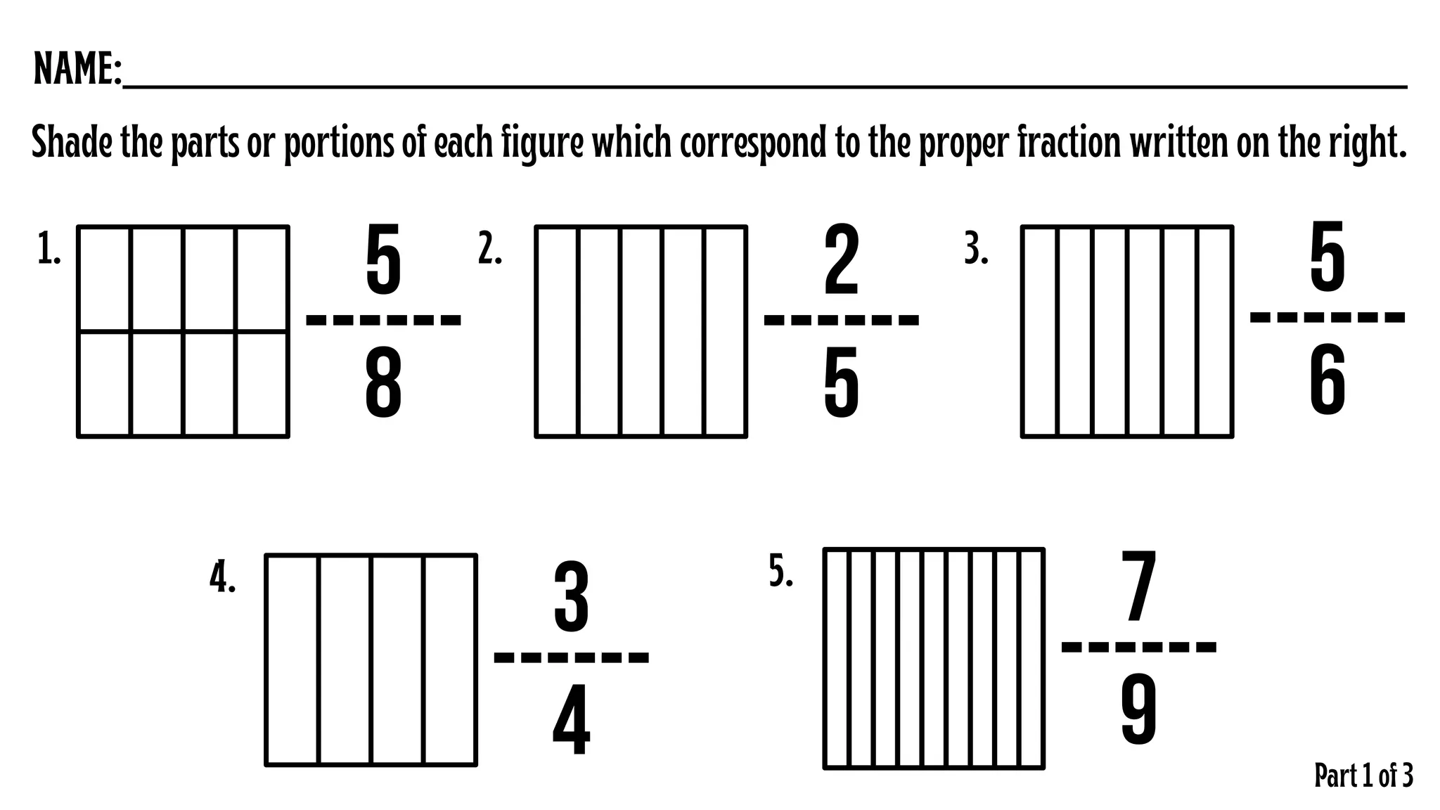 MATHEMATICS 4 - FRACTIONS - PART I - KINDS OF FRACTIONS.pdf