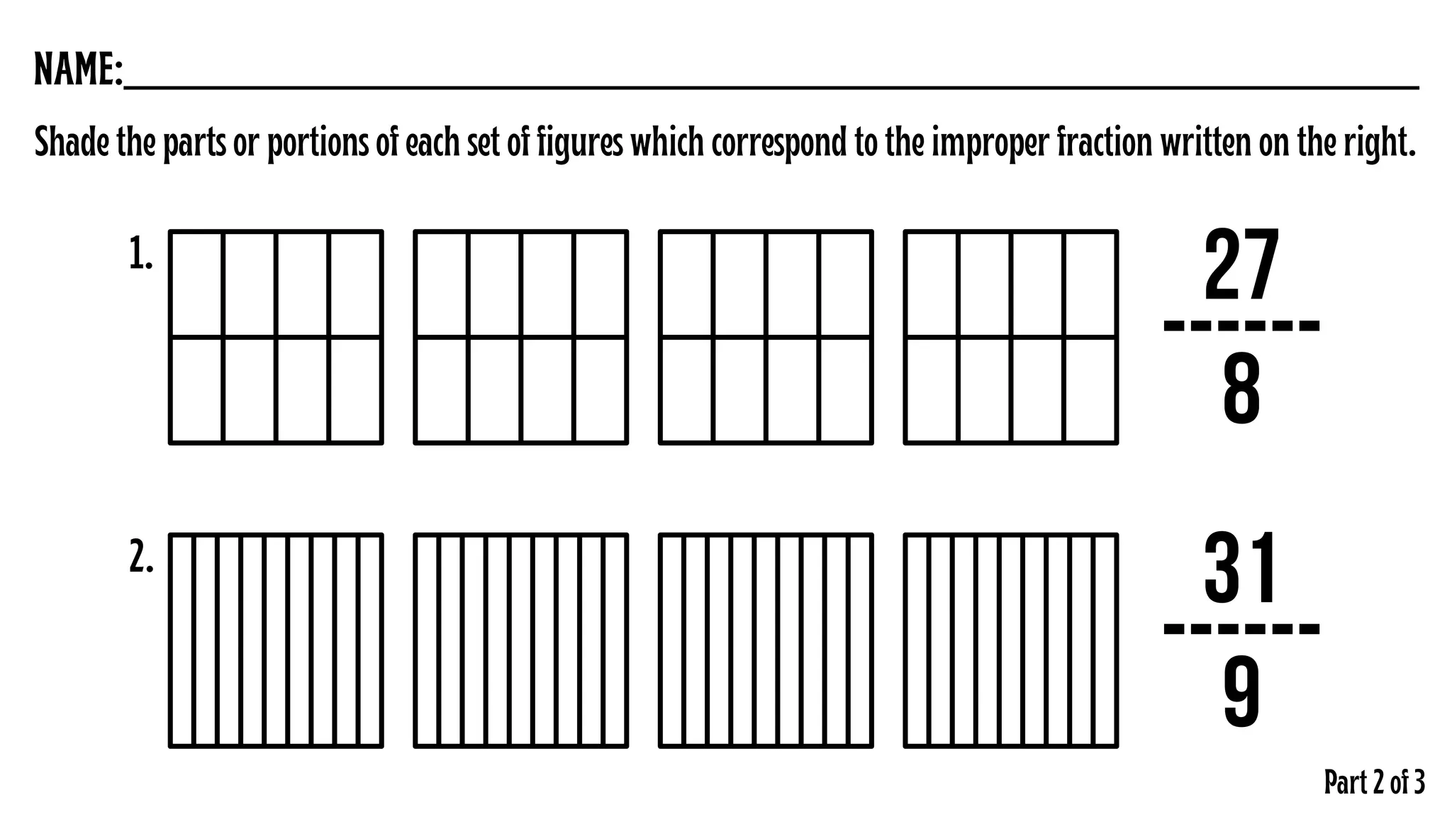MATHEMATICS 4 - FRACTIONS - PART I - KINDS OF FRACTIONS.pdf
